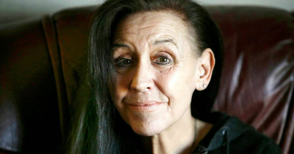 Former pop star Sandra McKenzie 'stabbed 49 times' by…