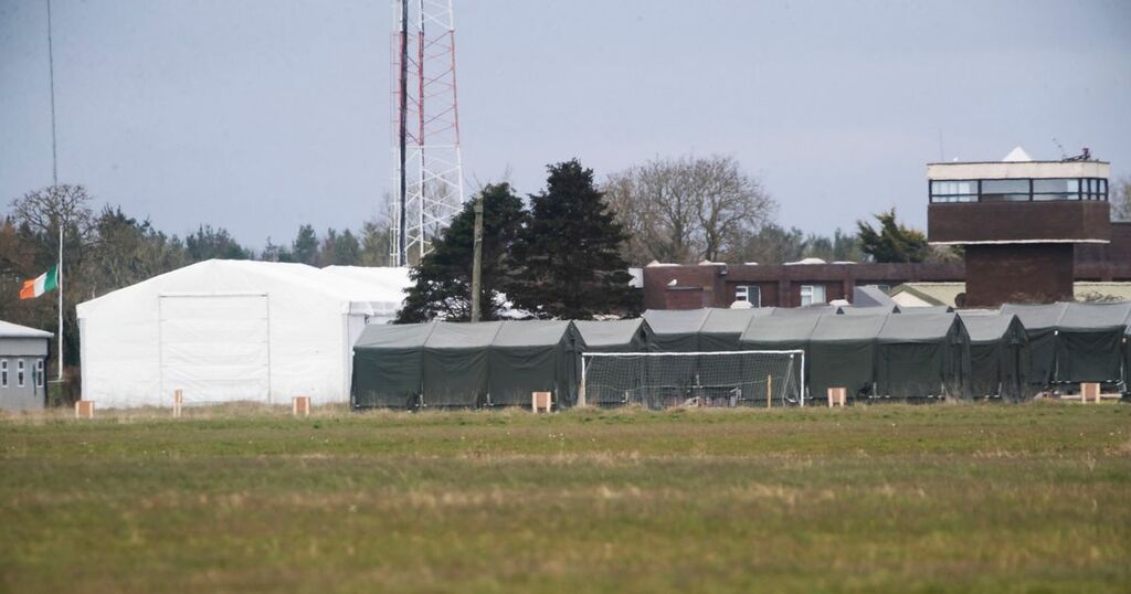 Ireland needs to build 35,000 homes for Ukrainian…