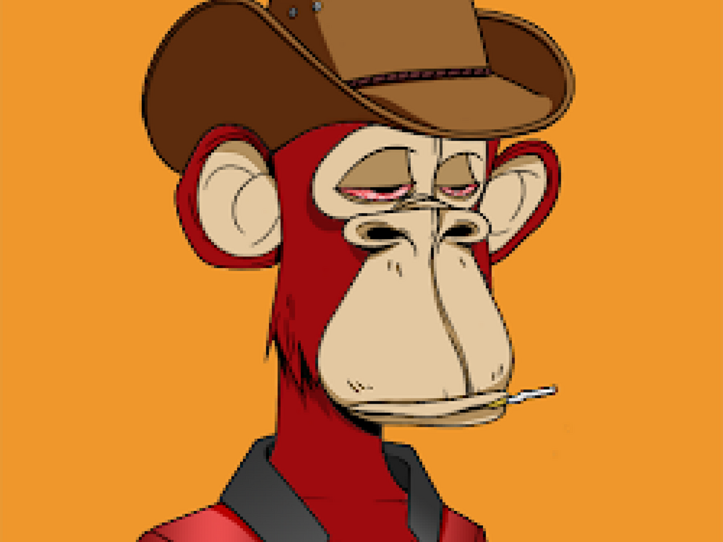 Here's Why This Rare Bored Ape NFT Just Sold For…