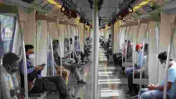 Delhi Metro revises Green Line Metro timings till…