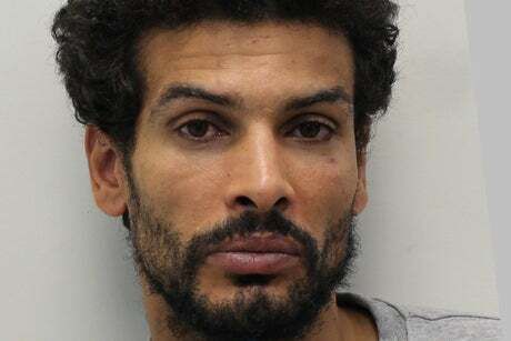 Paddington face-slasher jailed for 15 years after…