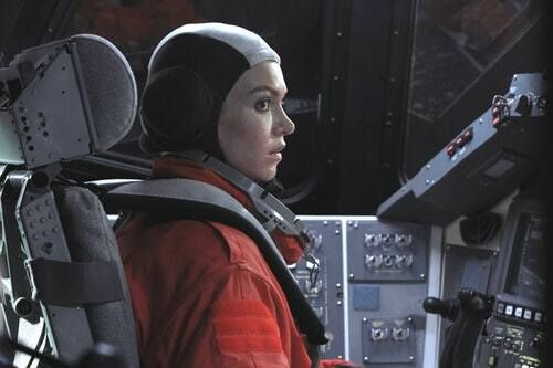 Renée Picard explained: Star Trek just fixed a canon…