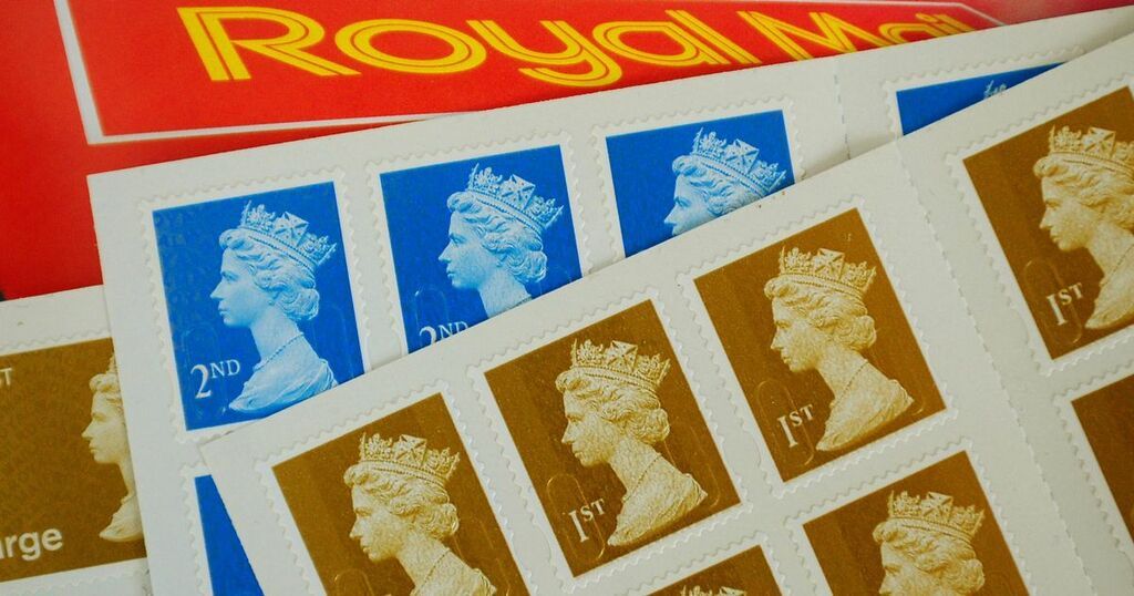 Royal Mail stamp swap scheme opens - how it works…