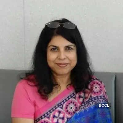 This is how Chitra Banerjee Divakaruni celebrated her…