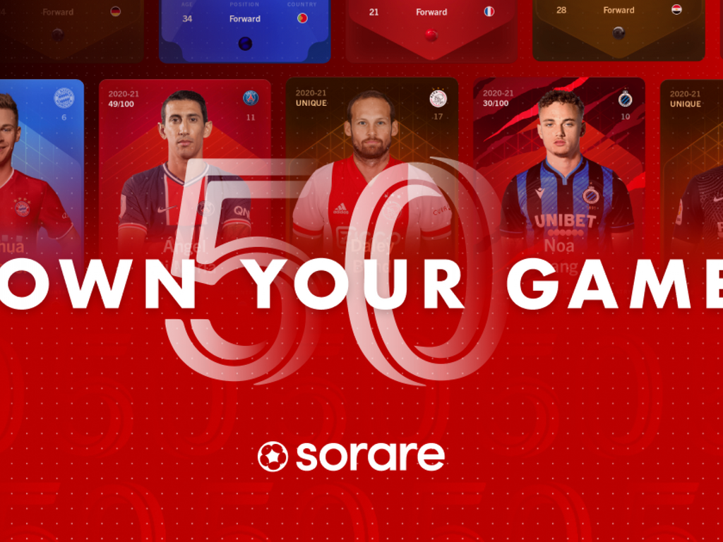 Soccer NFT Platform Partners With MLS: Here's Why It's…