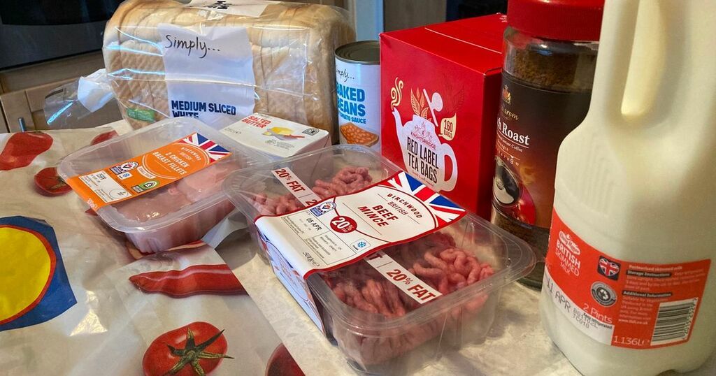 We compared Asda, Tesco, Aldi, Lidl, Sainsbury's and… We compared Asda, Tesco, Aldi, Lidl, Sainsbury's and…