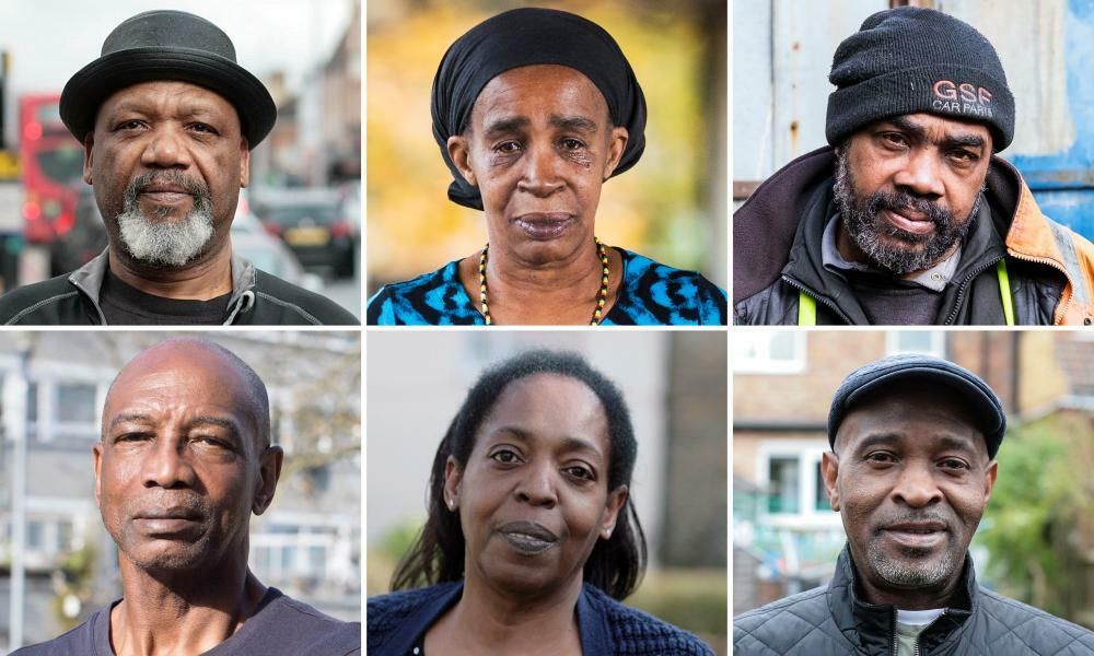 Windrush scandal: timeline of key events