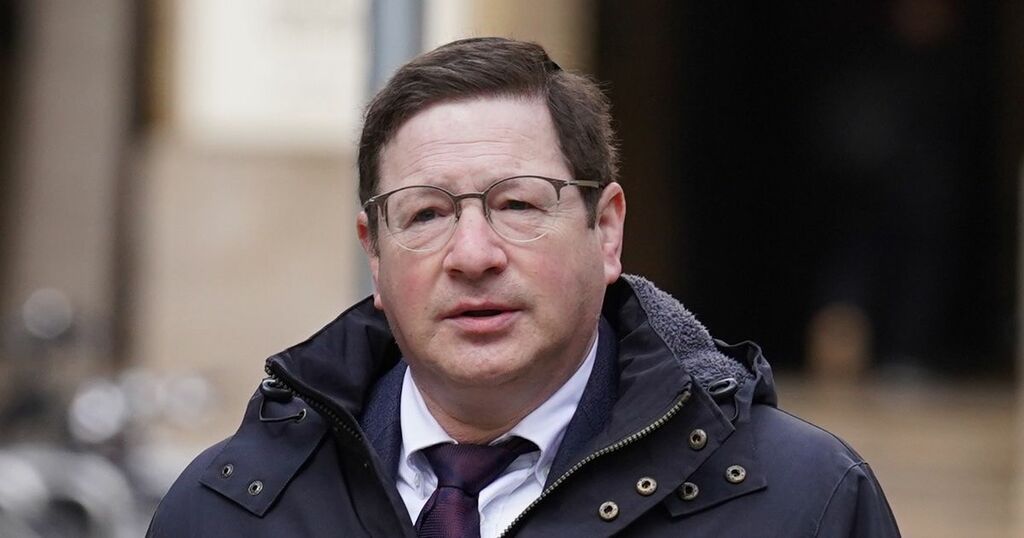 Property company boss jailed after failing to grant…