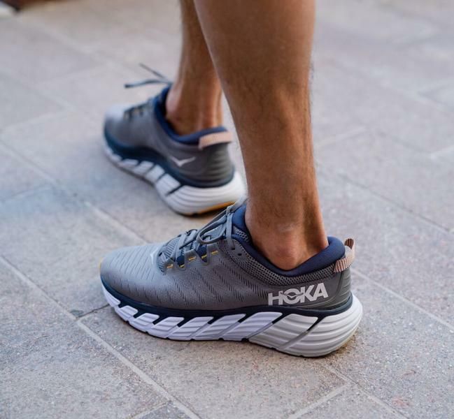 The Best Men’s Running Shoes According To Trainers And…