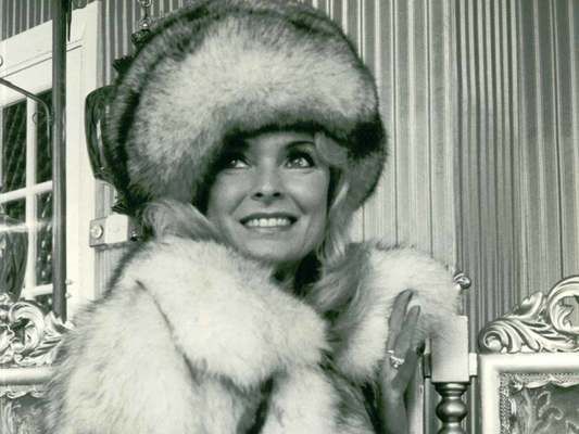 'Princess Joan of Sealand': Former carnival queen who…