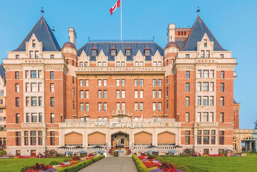 New Book Is An Ode To The Rich History Of Fairmont…