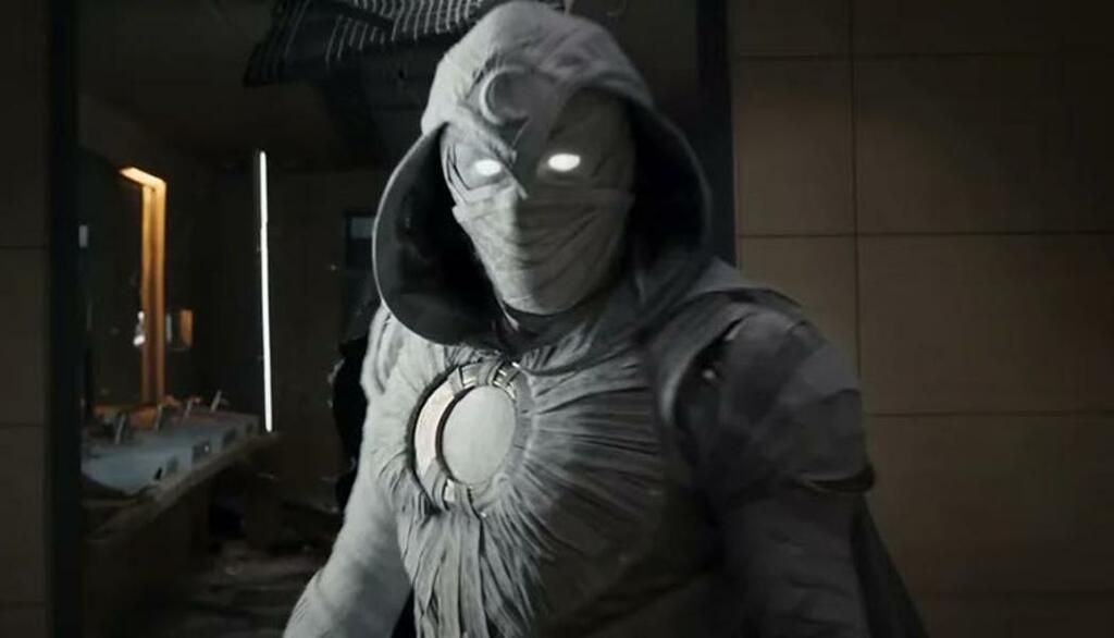 ‘Moon Knight’ Surges To Pass All Other Disney Plus…