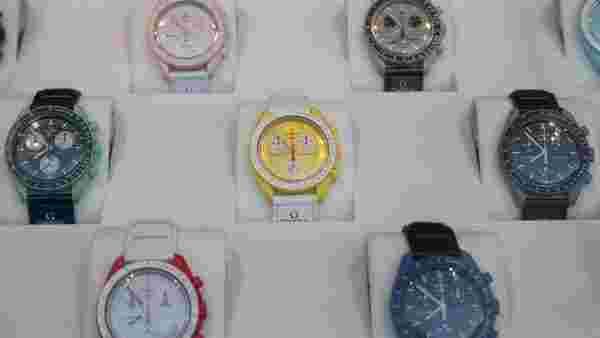 OMEGA releases its latest collection for 2022. Details…