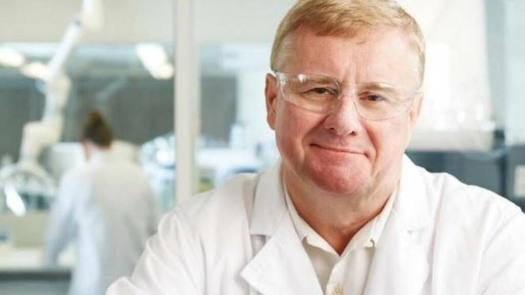 Prof Jeremy Nicholson: the link between Long Covid and…