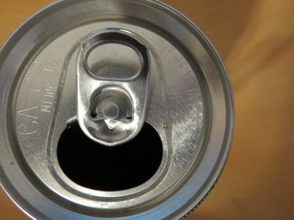 10 Weirdest Soft Drinks Of All Time: Kitty Piddle…