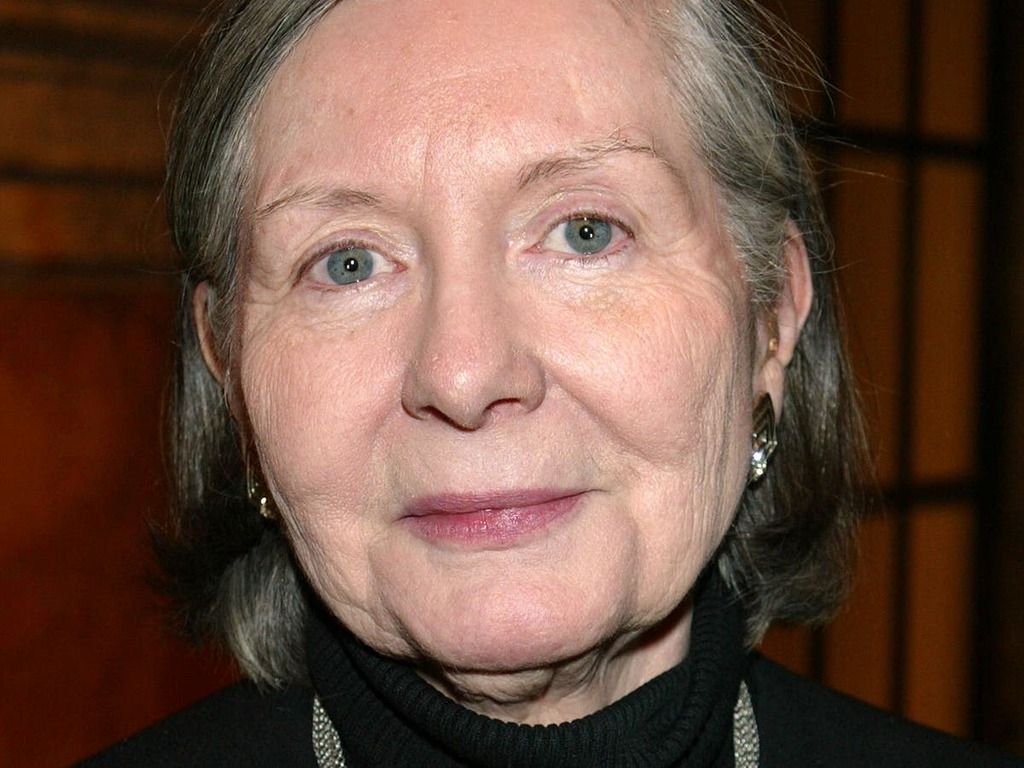 Maureen Howard: Novelist of refinement and…