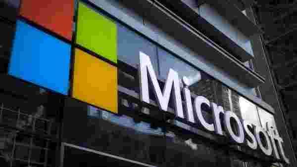 How Microsoft became Washington’s favorite tech giant