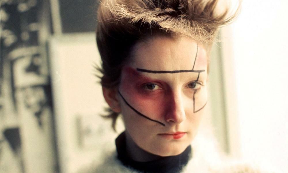 Pamela Rooke, punk rock fashion icon known as Jordan,…