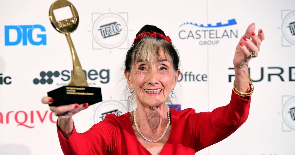 Inside June Brown's life - family, devastating off…
