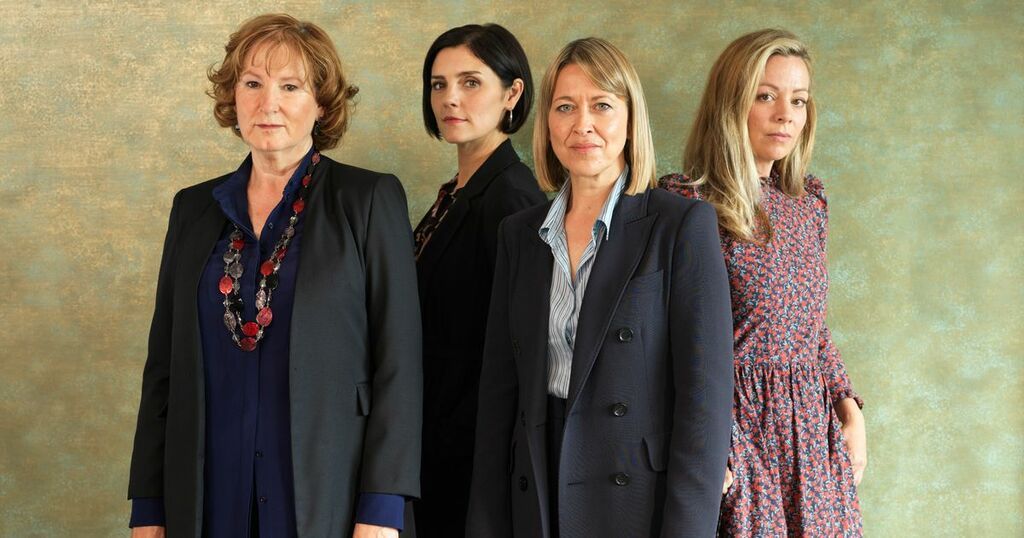 What is The Split on BBC One about and is this the…