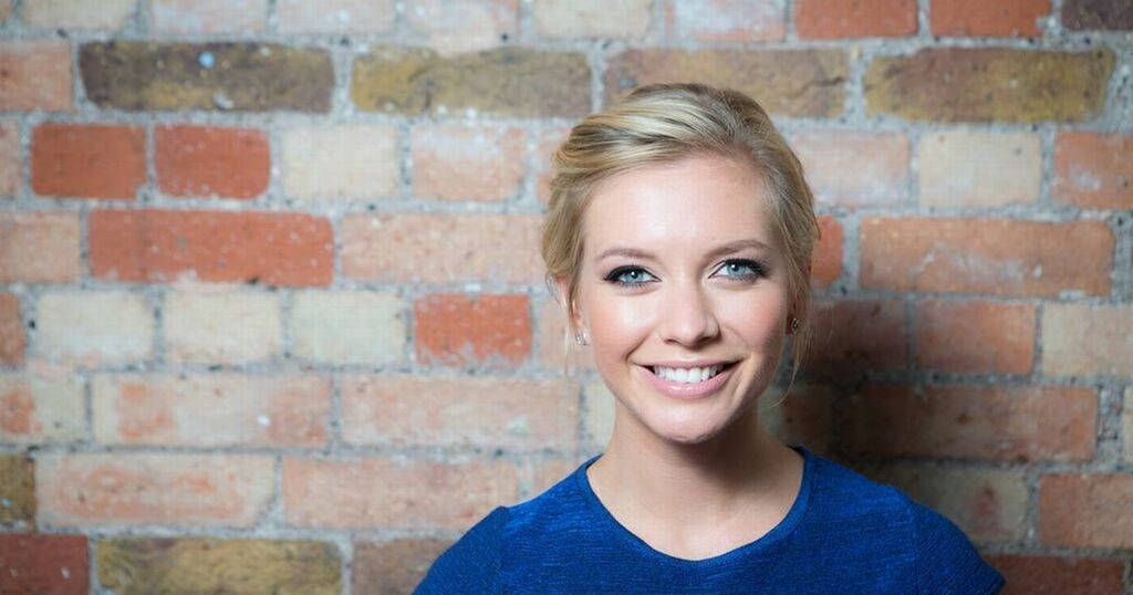 Rachel Riley gives access to her DMs to show how women…