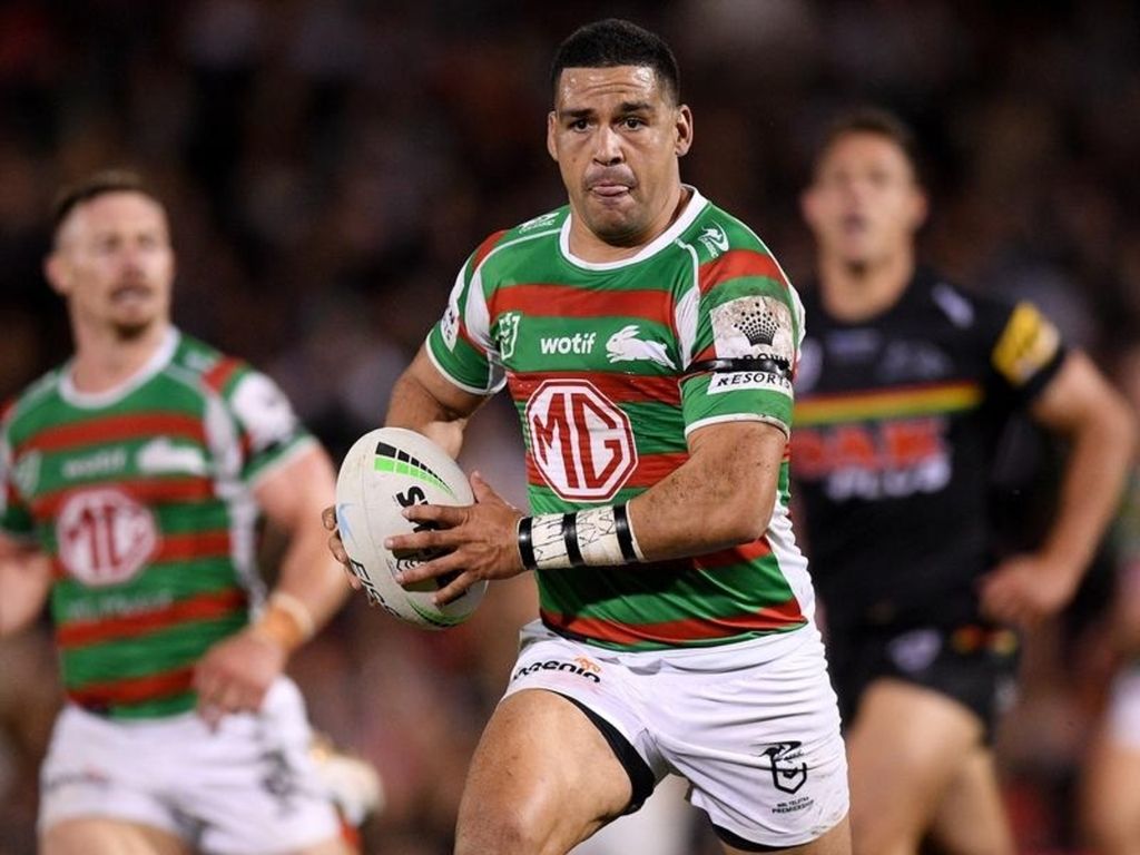 Error-prone Walker admits form must lift