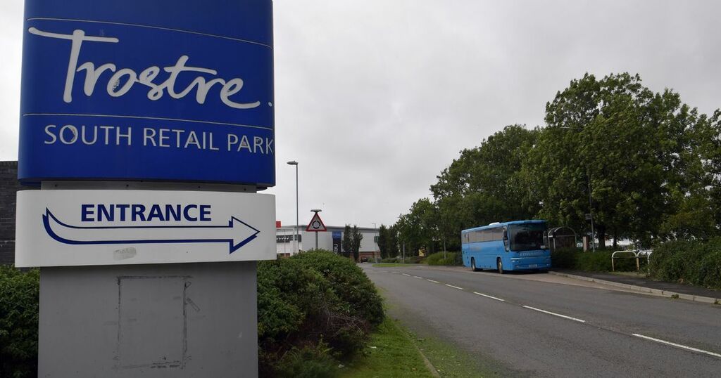 Plans in for new Lidl supermarket and Tim Hortons…