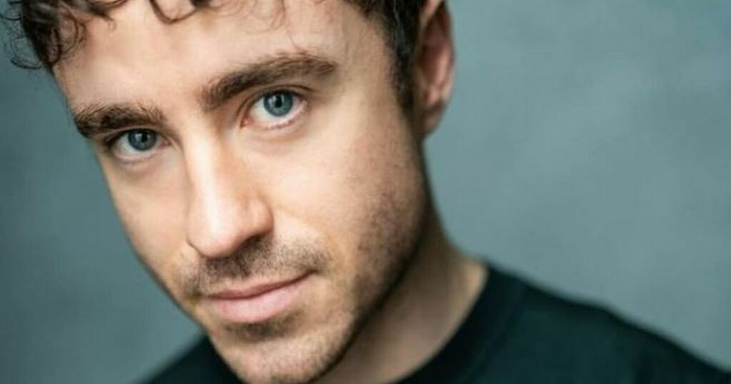 Eastenders Lewis actor Aidan O’Callaghan's Emmerdale…