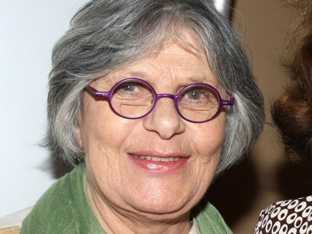 Rae Allen death: The Sopranos actor dies in her sleep,…