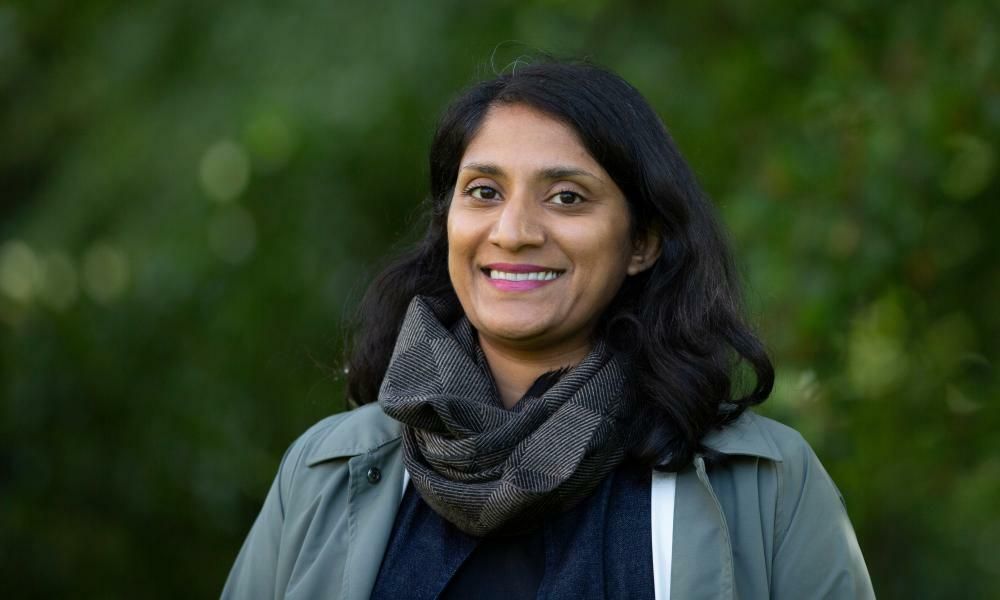 Homelands by Chitra Ramaswamy review – what it means…