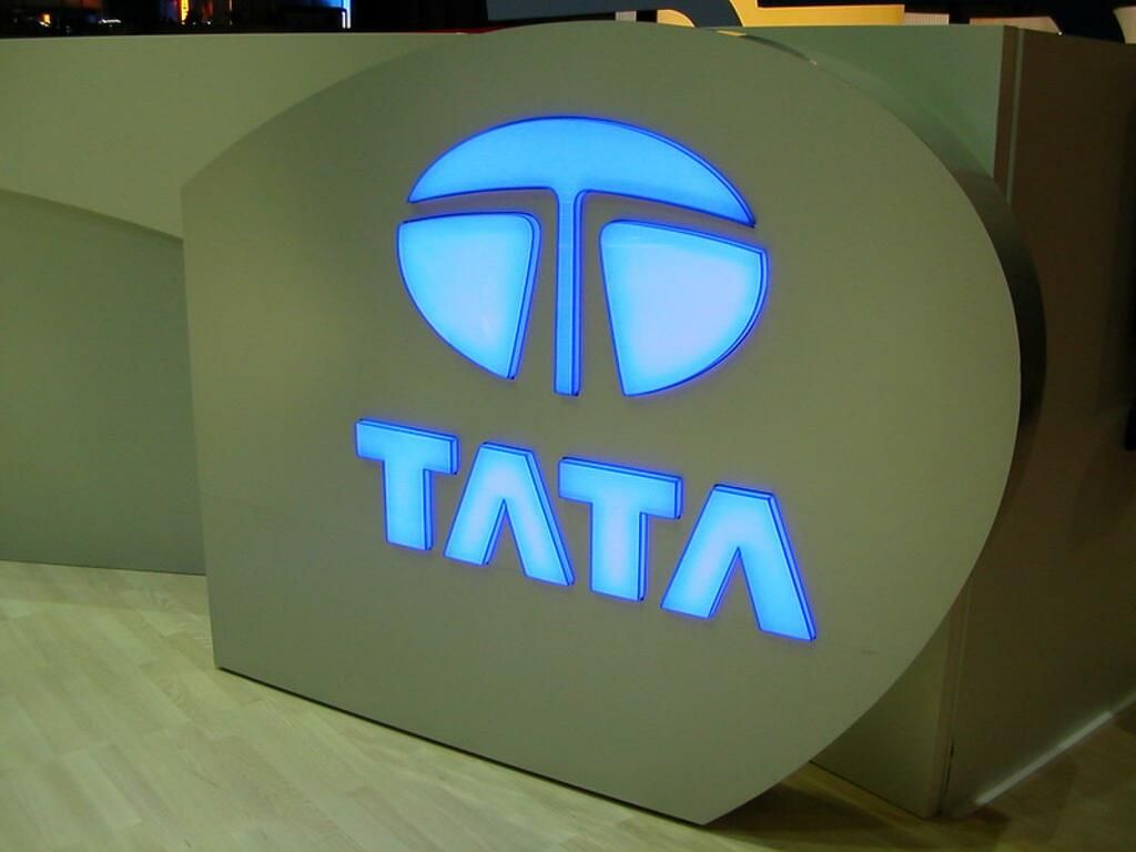 India's Tata Group Goes Head On With Amazon, To Roll…