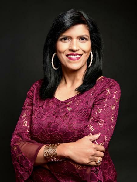 AI Visionary And A Prominent Ethics Leader Beena…