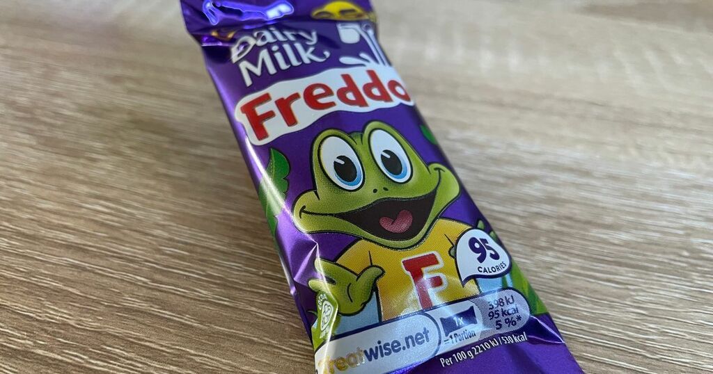 Then and now: How the cost of a Freddo has changed…