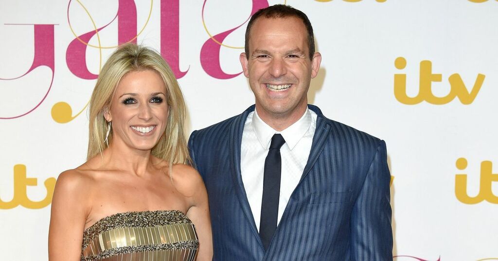 Who is Martin Lewis' wife? Everything you need to know…