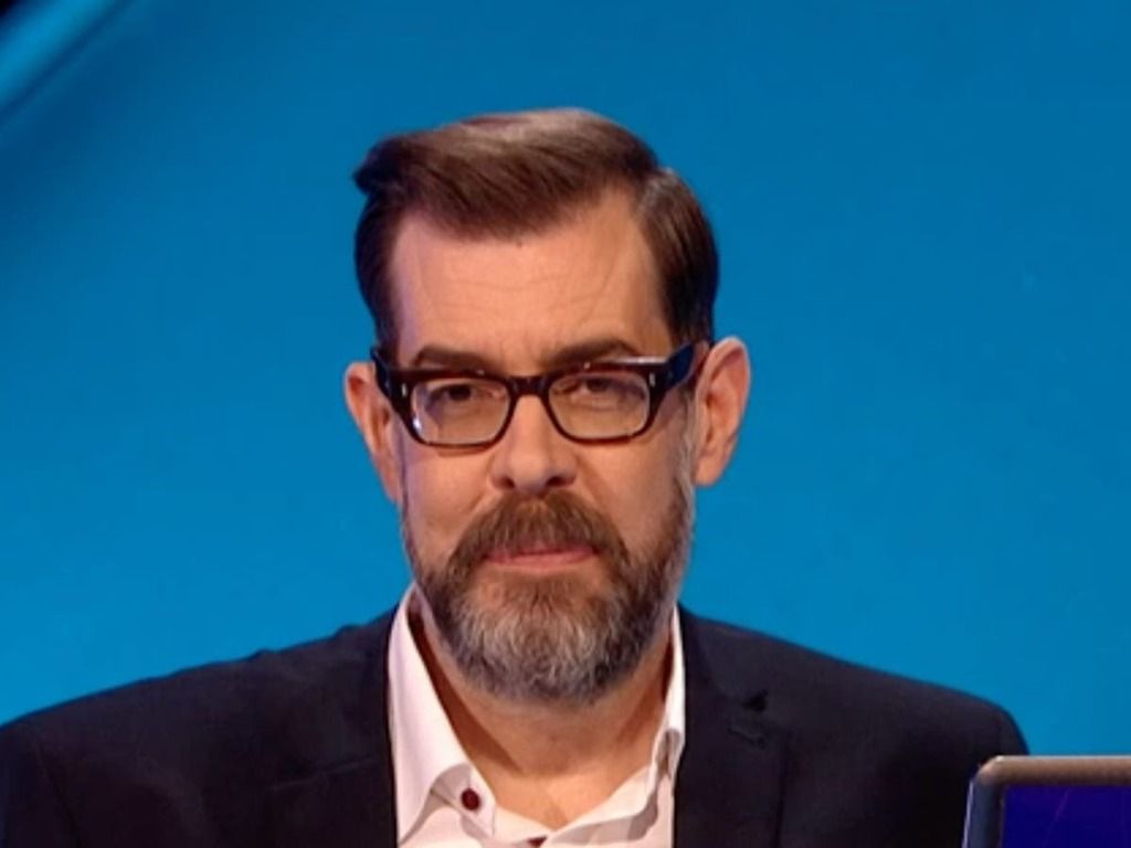 Richard Osman quits as Pointless co-host after 13…