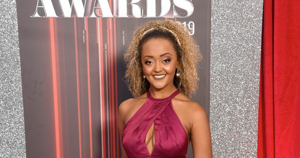 Coronation Street Emma Brooker star's soap actor…