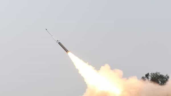 India successfully flight tests missile system SFDR…