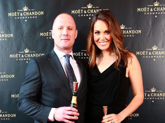 TVNZ's Renee Wright welcomes baby girl