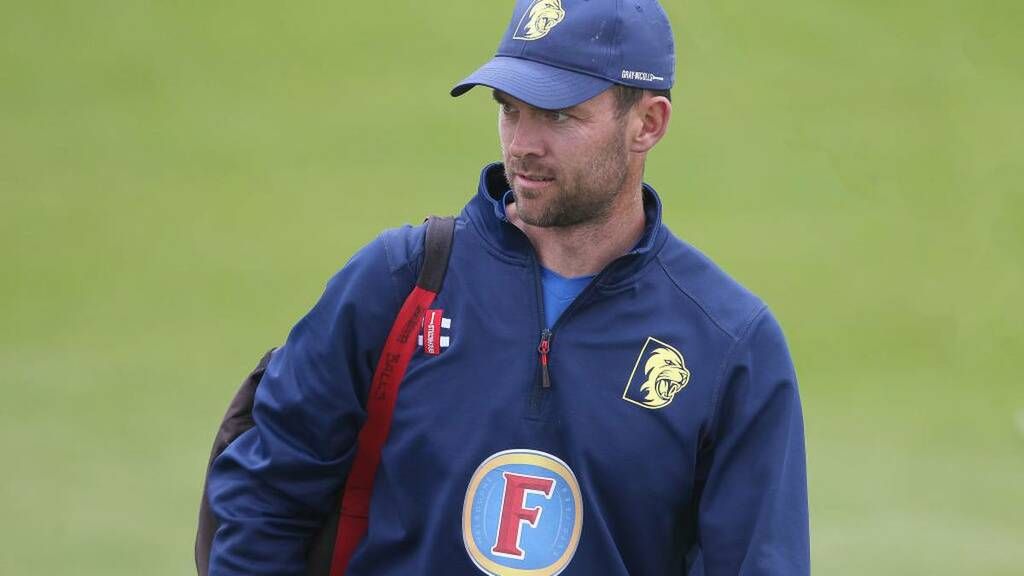 Cricket: Former Black Cap James Franklin at centre of…