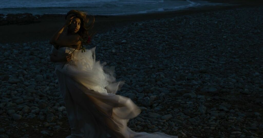 Irish rapper Denise Chaila announced as special guest…