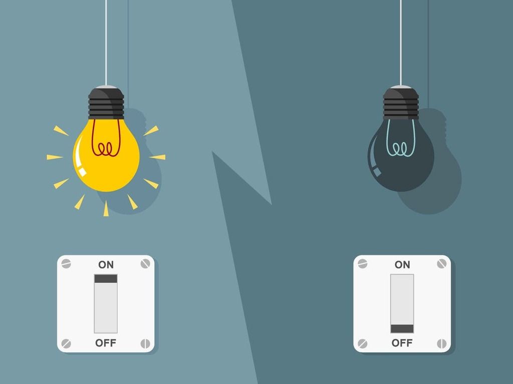 Big Power Switch Off: What is it and how will it help…