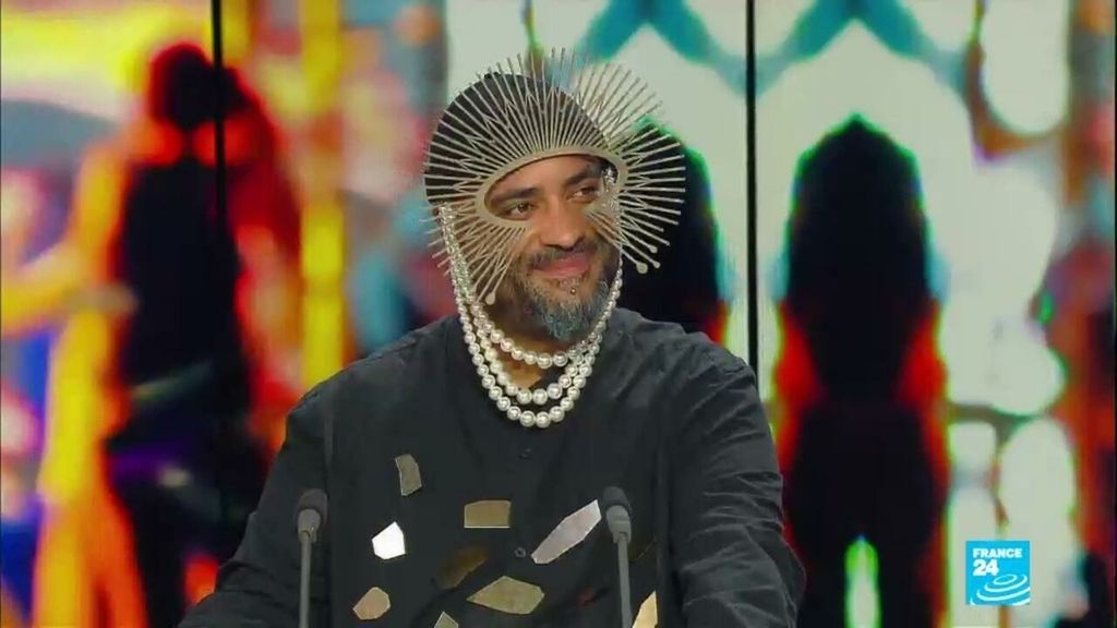 Music show: Aurus on touring his sassy debut album…