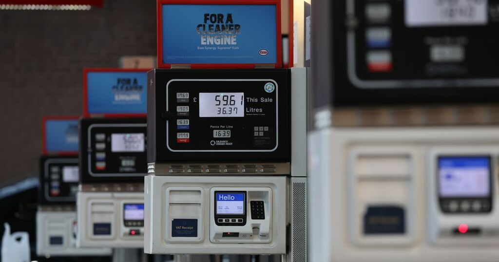 How to find diesel in your area - smart tip helps you…