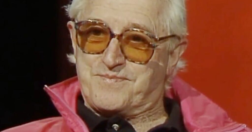 Jimmy Saville's real story - where he's from, wife,…