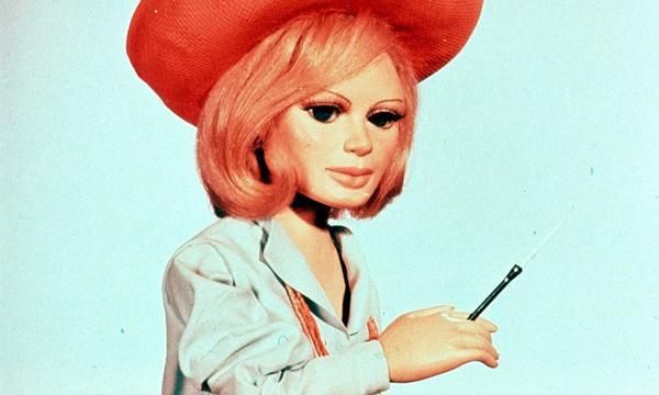 Remember Lady Penelope? She was a patron saint of the…