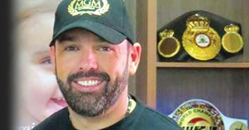 US imposes sanctions on senior Kinahan cartel members…