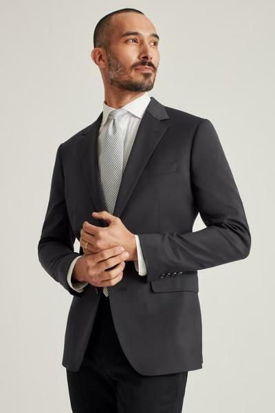 The Best Men’s Suits For Every Occasion And Type Of…