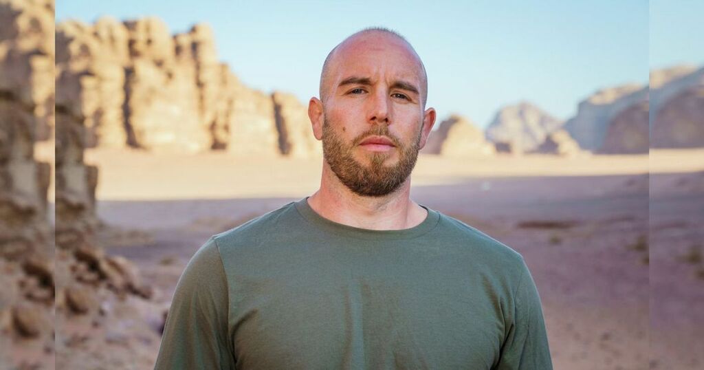 Channel 4 SAS Who Dares Wins: Bristol contestant…