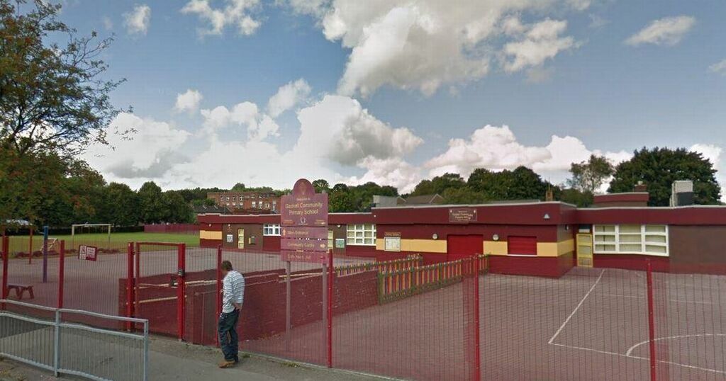 Primary school set to build new teaching block for 120…