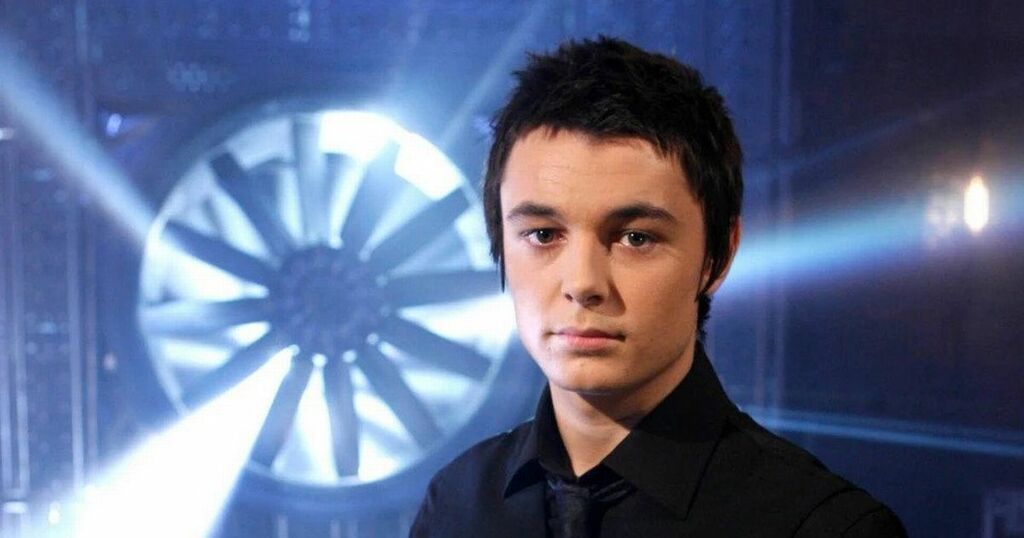 West Lothian star Leon Jackson's life after X Factor